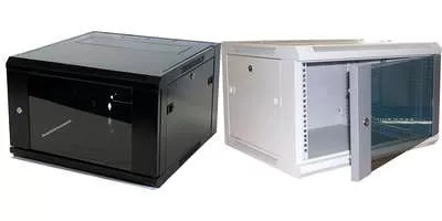 Excel Wall Mounted Data Cabinets 6u to 21u