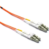 Fibre Patch Leads from The Networking Store.