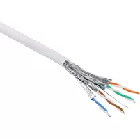 Cat6A Network Cables – U/UTP, F/FTP & Armoured | Excel & Cables Direct