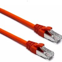 Cat6a RJ45 Patch Leads – Ethernet Cables | UK Stock