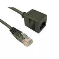 Cat6 RJ45 Patch Leads – Ethernet Cables | UK Stock