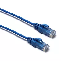 Cat6 RJ45 Patch Leads – Ethernet Cables | UK Stock