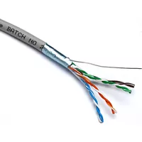 Cat5e Network Cables – U/UTP, F/UTP & External | Excel & Cables Direct