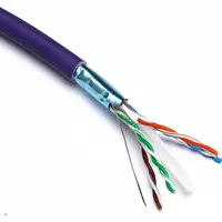 Cat6 Network Cables – U/UTP, F/UTP & External | Excel & Cables Direct