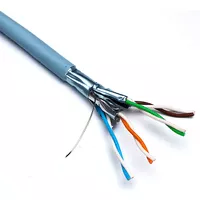 Cat6A Network Cables – U/UTP, F/FTP & Armoured | Excel & Cables Direct