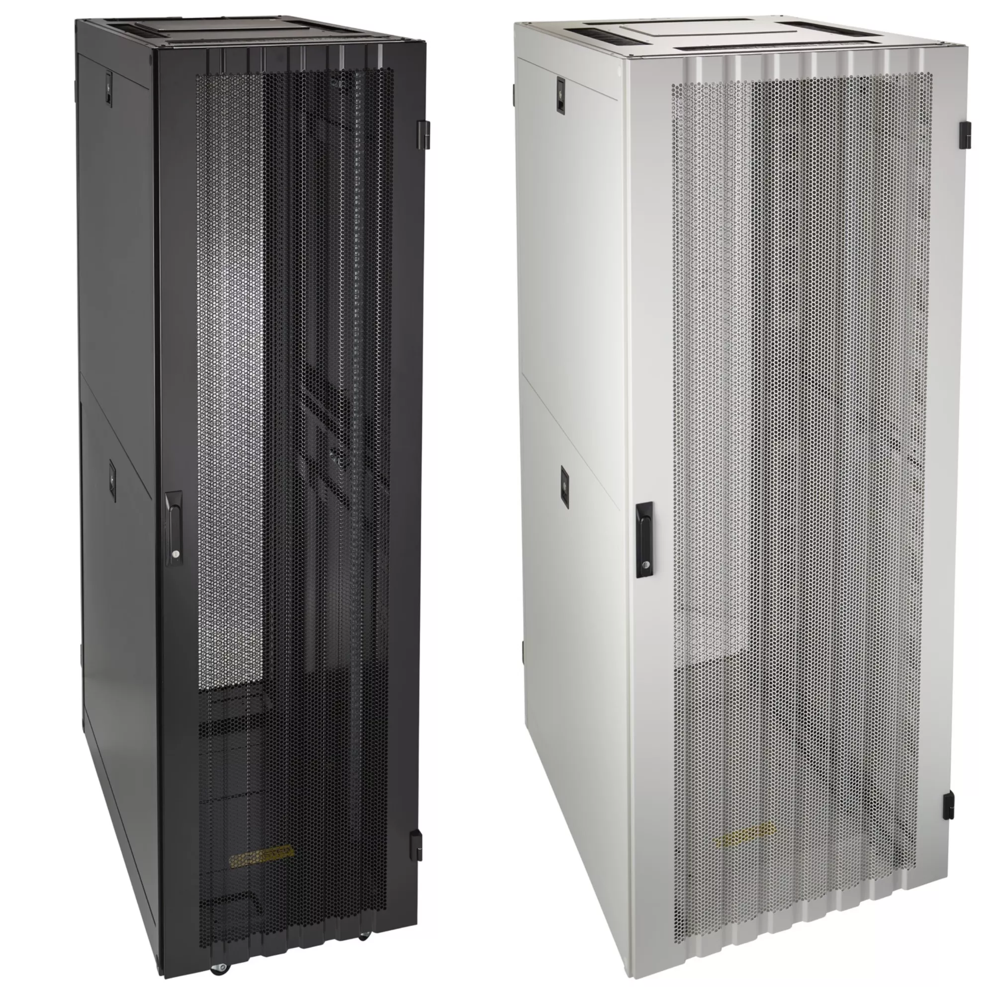 Excel SR 600 Server Cabinets – High-Quality Racks for Data Centres