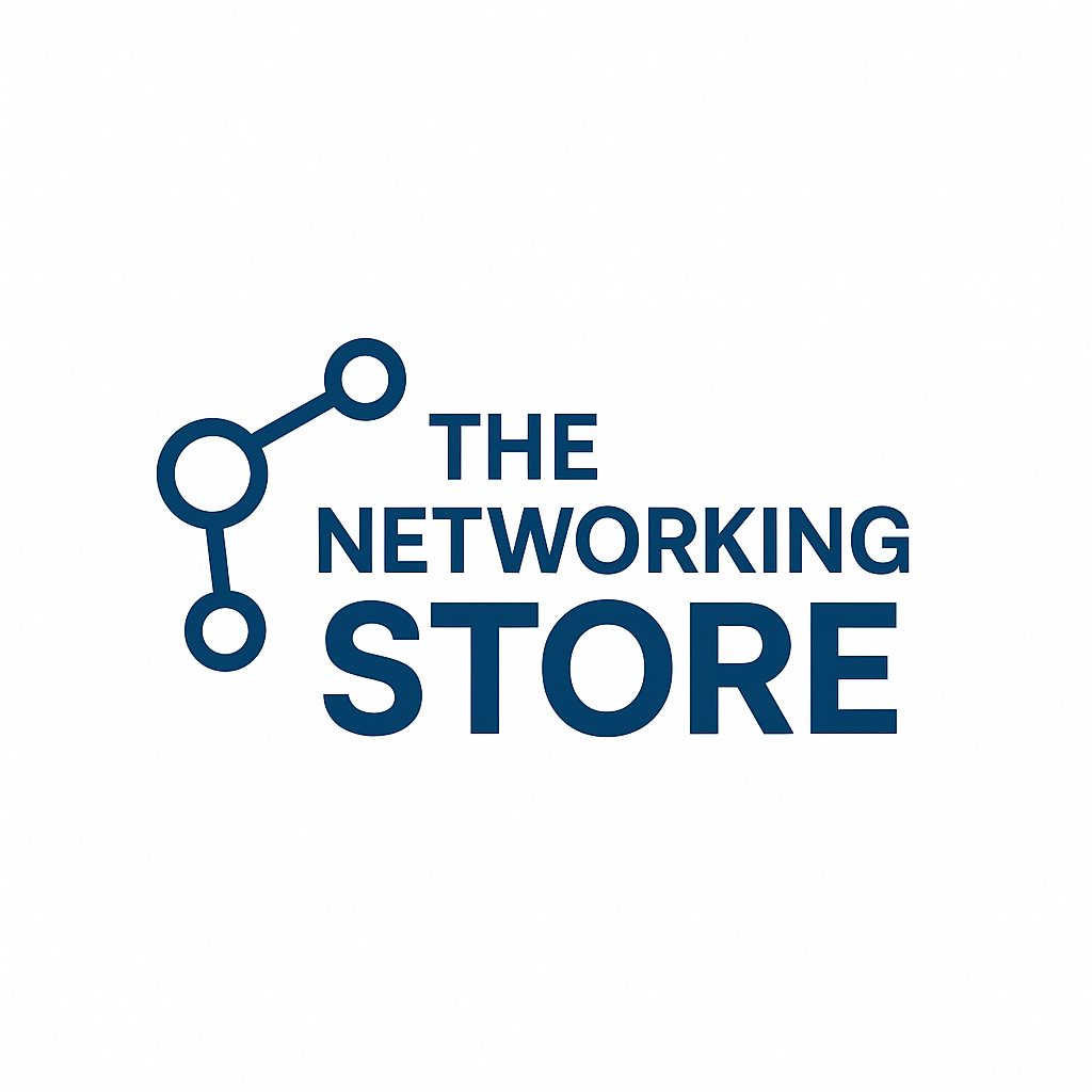 Network Cables, Cabinets & Accessories | The Networking Store