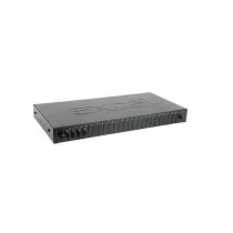 Excel 12 Way Singlemode Fibre Panel - 4 SC Duplex (8 Fibre) from The Net...