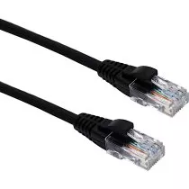 Buy Excel Cat6 U/UTP Unshielded LSOH 1m – Fast UK Delivery | The Network...
