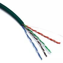 Cat5e Network Cables – U/UTP & F/UTP | Excel & Cables Direct