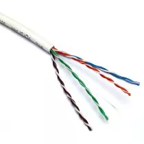 Cat5e Network Cables – U/UTP & F/UTP | Excel & Cables Direct