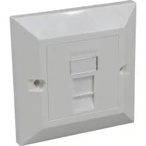 Buy RJ45 Wall Plates – Fast UK Delivery | The Networking Store