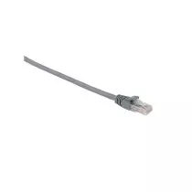 Excel Cat6A UTP RJ45 Ethernet Patch Cables 1m - Grey