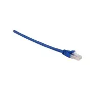 Excel Cat6A UTP RJ45 Ethernet Patch Cables 2m - Blue