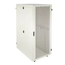 Excel Environ SR800 Server Rack 29U 800w x 1000d - Grey/White (FLAT-PACKED)