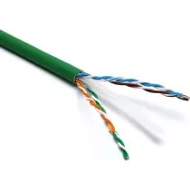 Excel Cat6 U/UTP Cable | High-Performance Structured Cabling