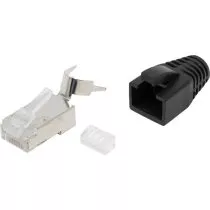 Buy RJ45 Connectors – Fast UK Delivery | The Networking Store