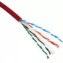 Excel Cat6 U/UTP Cable | High-Performance Structured Cabling