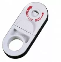 Excel Toggle Cable Stripper – Adjustable Wire & Coax Stripping Tool