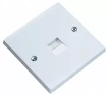 LJU Flush Mount Secondary Type 3/3A