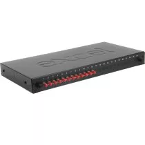 Buy ST Patch Panels – Fast UK Delivery | The Networking Store
