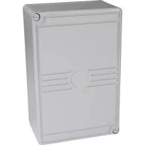 300 Series Con Box. 10 Way. Unloaded. Type 301A