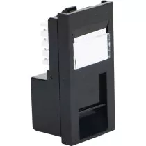 Cat5e Modules from The Networking Store.