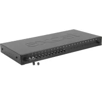 Excel Fibre Optic Patch Panel ST Multimode, 12 Fibres