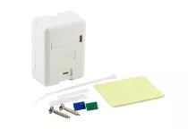 Buy Cat5e Surface Mount Boxes – Fast UK Delivery | The Networking Store