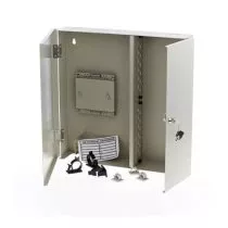 Fibre Wall Mount Boxes from The Networking Store.